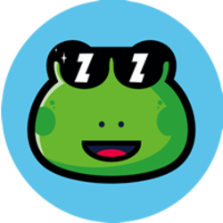 FROG CEO Price Today: FROG CEO Live Charts, and Current Value in USD